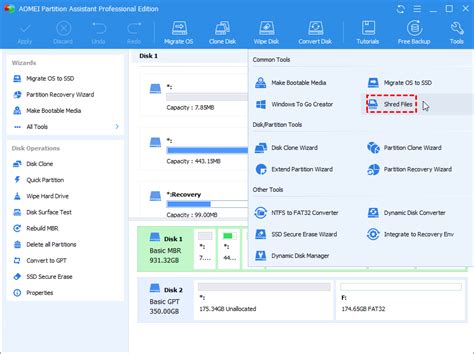Image result for How to Shred Files Using CCleaner