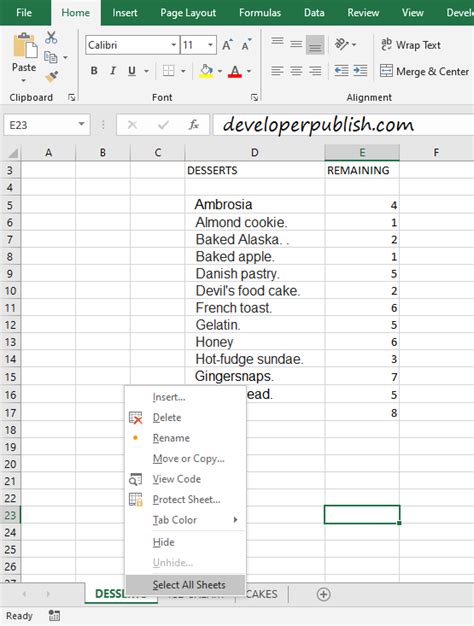 Image result for How Do You Group Worksheets in Excel Using HP