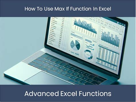 Image result for Max IF Function Excel