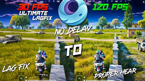 Image result for Game Loop Lag Fix