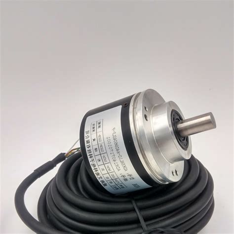 Image result for Absolute Encoder Applications