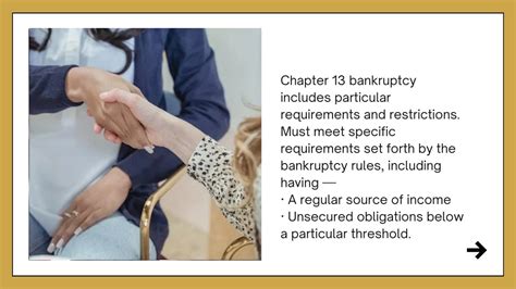 Image result for Chapter 13 Bankruptcy Explained