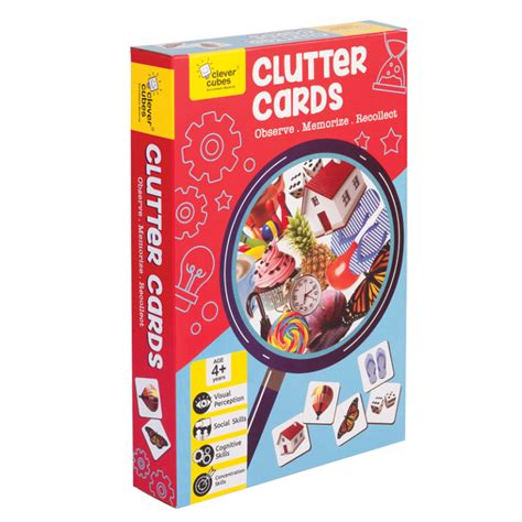 Image result for Play Clutter