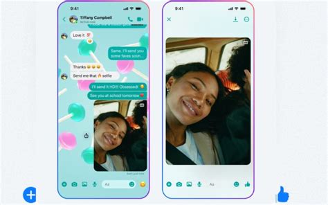 Image result for How to Send Photo Using Messenger