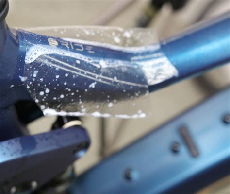 Image result for Bike Frame Protection