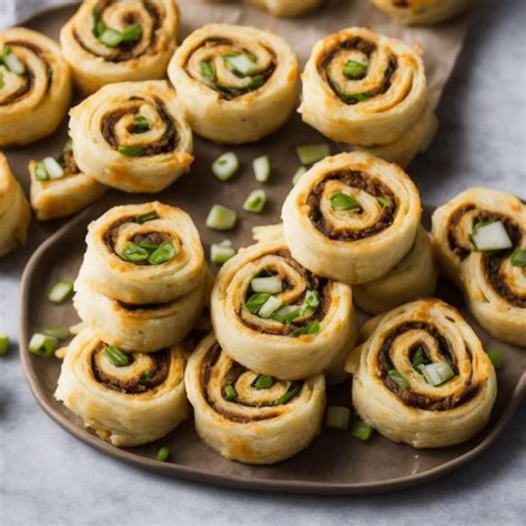 Image result for How to Cook Pinwheels