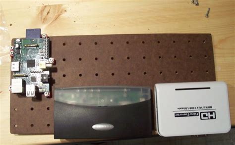 Image result for Raspberry Pi Monitor Mount