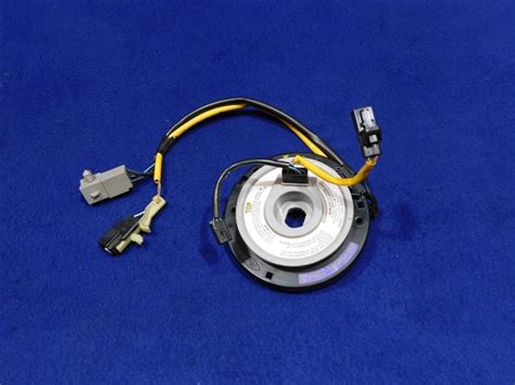 Image result for Steering Column Clock Spring