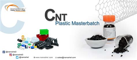 Image result for Cnt Masterbatch