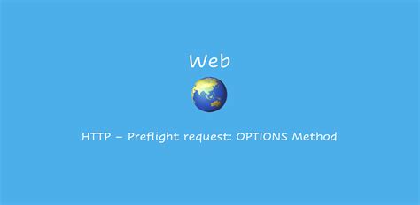 Image result for HTTP Options Method