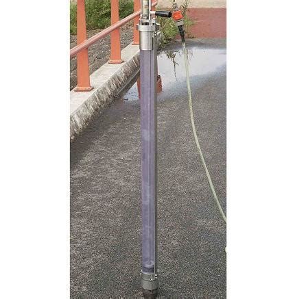 Image result for Septic Tank Core Sampler