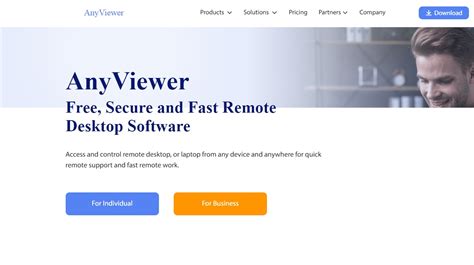 Image result for Free Remote Desktop Software