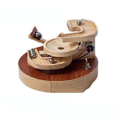 Image result for Kinetic Perpetual Motion Machine