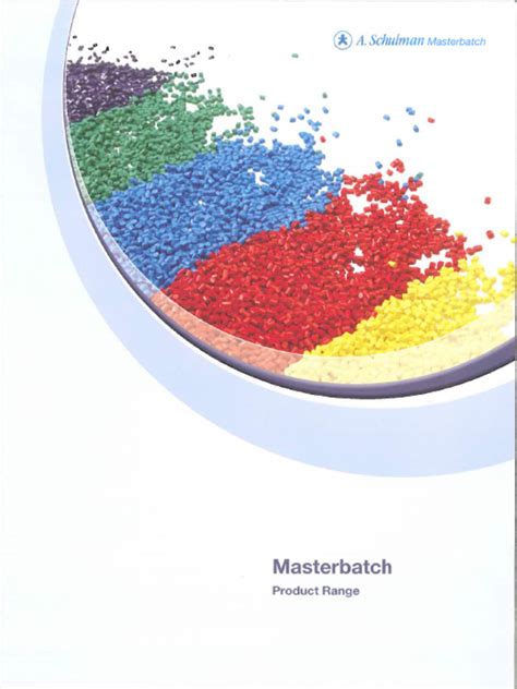 Image result for Masterbatch Chemical Composition