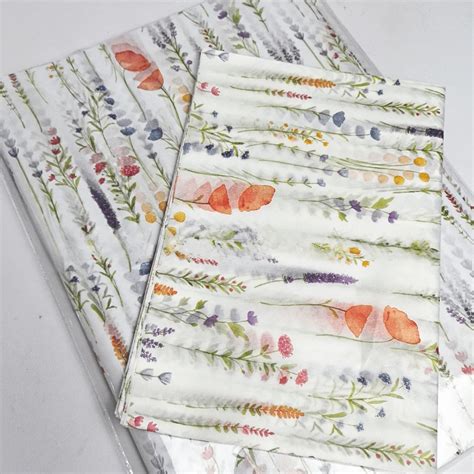 Image result for Spring Tissue Paper