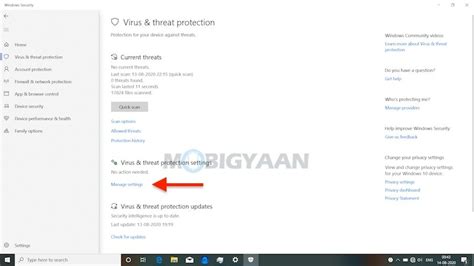 Image result for Add or Remove Exclusions Windows 11
