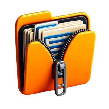 Image result for 3D Modern Folder Icon