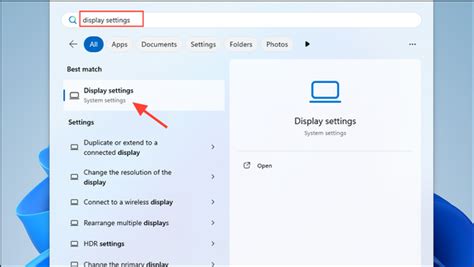 Image result for Rotate Screen Windows 11