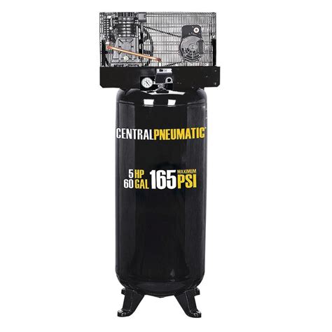 Image result for Harbor Freight Compressor
