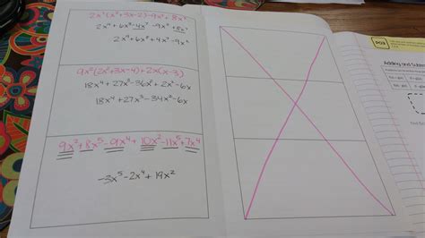 Image result for Writing Polynomials in Standard Form