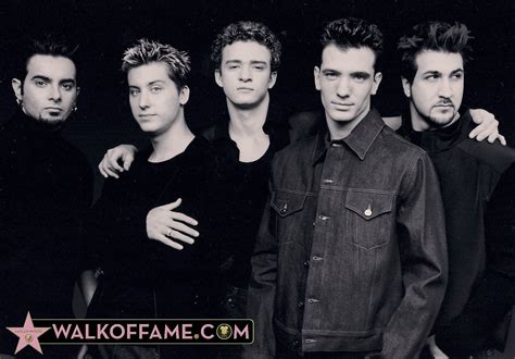 Image result for Nsync Who