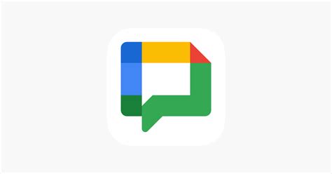 Image result for App Store Google Chat