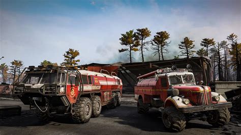 Image result for Snow Runner Phase 1