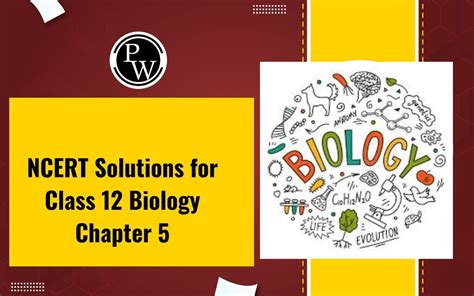 Image result for Chapter 5 Bio Class 12 Questions