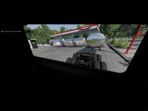 Image result for BeamNG Drive Shell Tanker