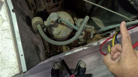 Image result for Window AC Freon Fill