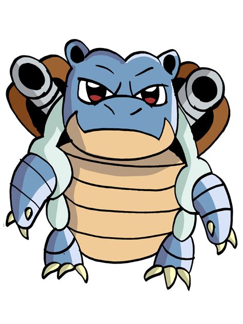 Image result for Blastoise