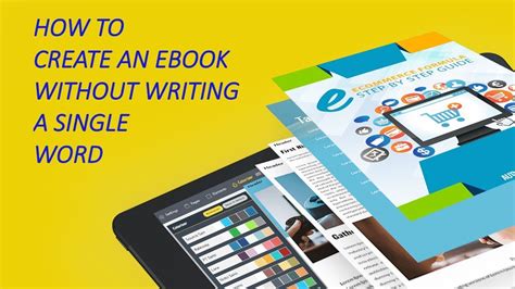 Image result for Ebook Website Tutorial