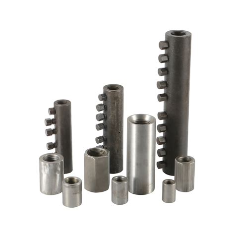 Image result for Coupler Threading Machine