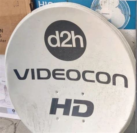 Image result for Diff TV for Video Con D2H