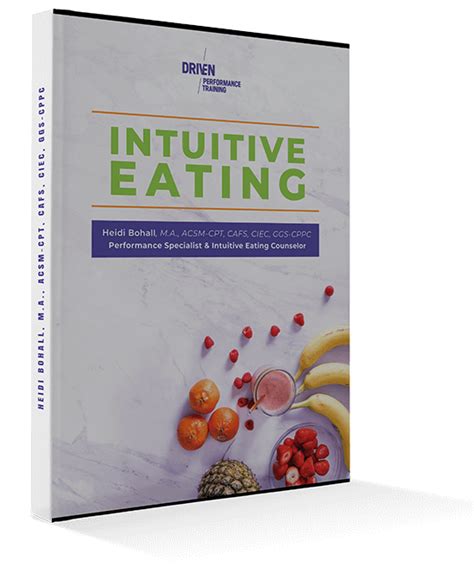 Image result for Intuitive Eating Training