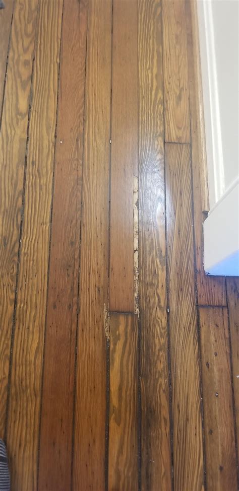 Image result for How to Fix Gouges in Hardwood Floor