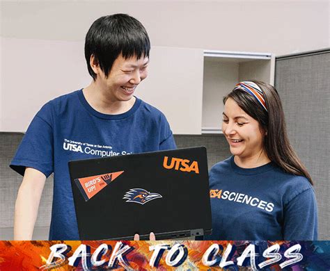 Image result for UTSA Computer Science