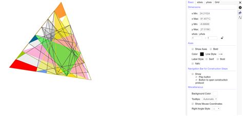 Image result for GeoGebra Export Animation