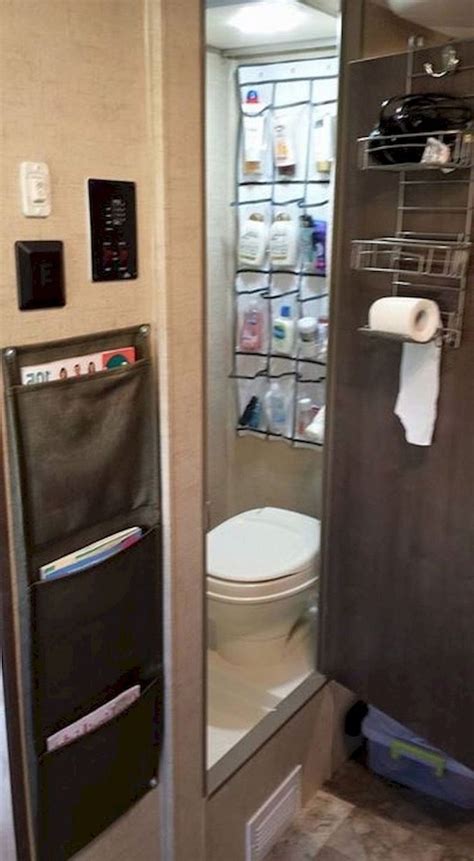 Image result for DIY RV Trailer Storage Compartment Projects