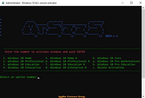 Image result for Windows Loader Key