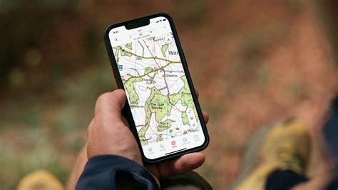 Image result for How to Plot a Route Using OS Map App