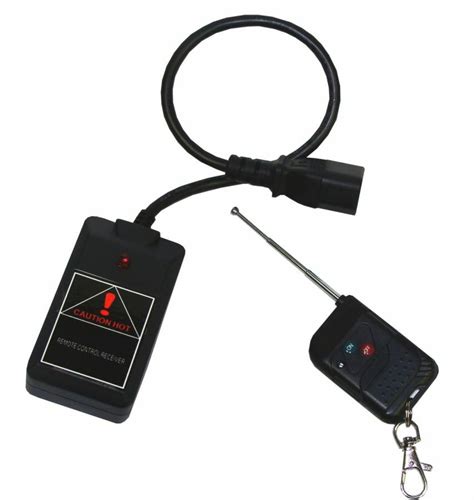 Image result for Remote for Fog Machine