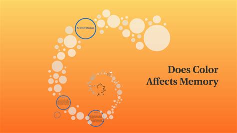 Image result for How Color Affects Memory