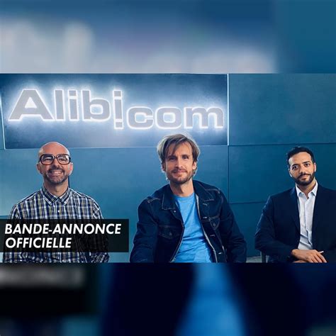 Image result for Alibi.com Review