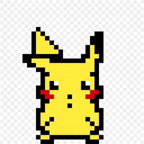 Image result for Minecraft Pixel Tutorial How to Build Pikachu Part 2 Pokemon