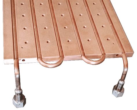 Image result for How to Use a Draft Cold Plate