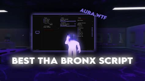 Image result for The Bronx 2 Script Tutorial YouTube