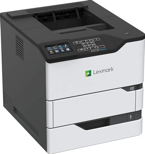 Image result for Lexmark Laser Printer