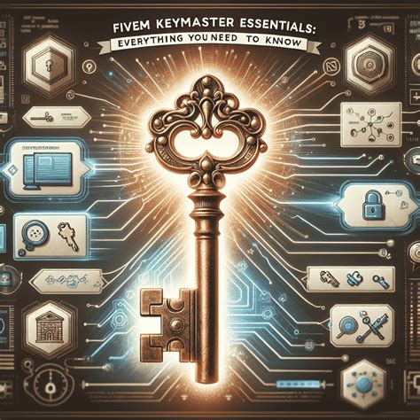 Image result for Fivem Advanced Key Image