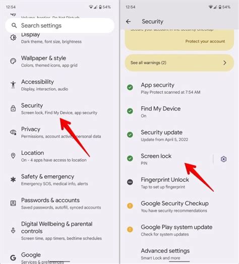 Image result for Google Pixel 2 Remove Pattern Lock